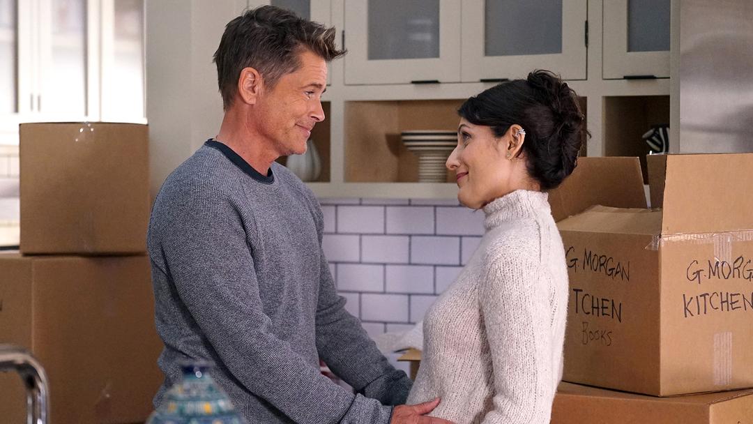 9-1-1： LONE STAR シーズン2 第07話／吹替 | 映画・ドラマ・アニメの動画はTELASA(テラサ)