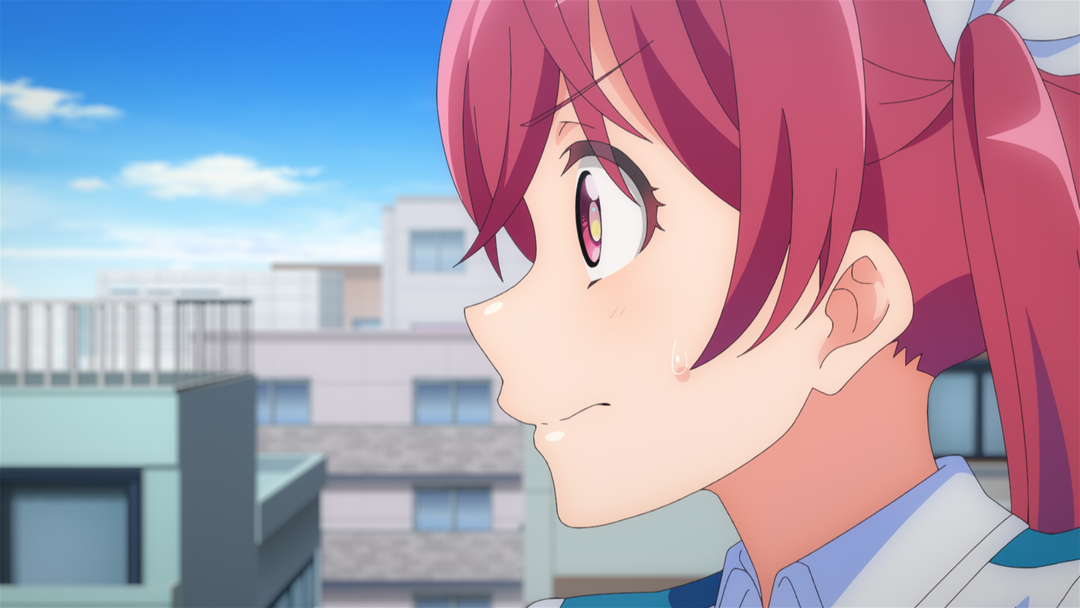 株式会社マジルミエ 第04話 | 映画・ドラマ・アニメの動画はTELASA(テラサ)