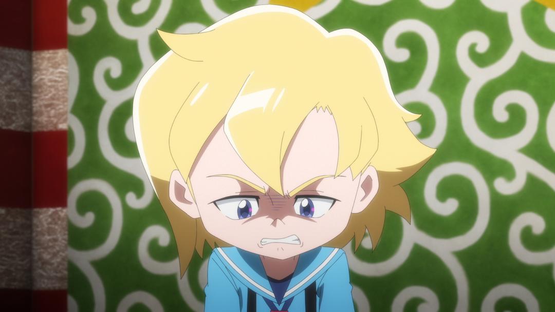 ニンジャラ 第135話 | 映画・ドラマ・アニメの動画はTELASA(テラサ)