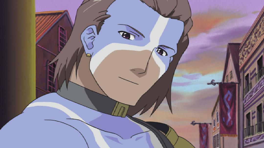 .hack／／SIGN 第04話 | 映画・ドラマ・アニメの動画はTELASA(テラサ)