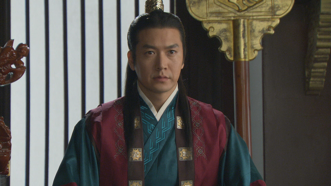 帝王の娘 スベクヒャン 第035話／字幕 | 海外・アジアドラマの動画配信はTELASA(テラサ)-見逃し配信＆動画が見放題