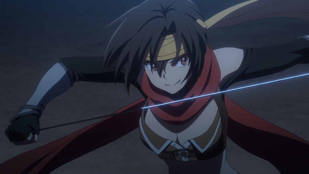 勘違いの工房主～英雄パーティの元雑用係が、実は戦闘以外がSSSランクだったというよくある話～ 第01話 | アニメの動画配信はTELASA(テラサ)-見逃し配信＆動画が見放題