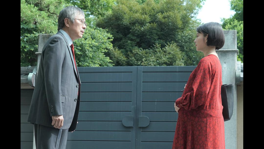 いりびと-異邦人- 第04話 | 映画・ドラマ・アニメの動画はTELASA(テラサ)