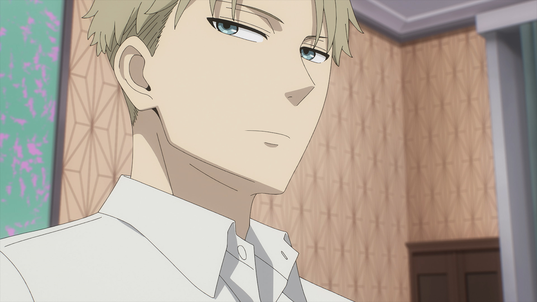 SPY×FAMILY 第16話 | アニメの動画配信はTELASA(テラサ)-見逃し配信＆動画が見放題