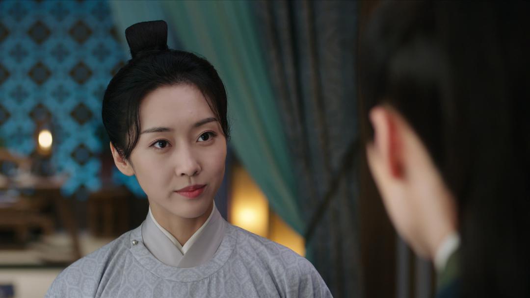 与君歌～乱世に舞う運命の姉妹～ 第11話／字幕 | 海外・アジアドラマの動画配信はTELASA(テラサ)-見逃し配信＆動画が見放題