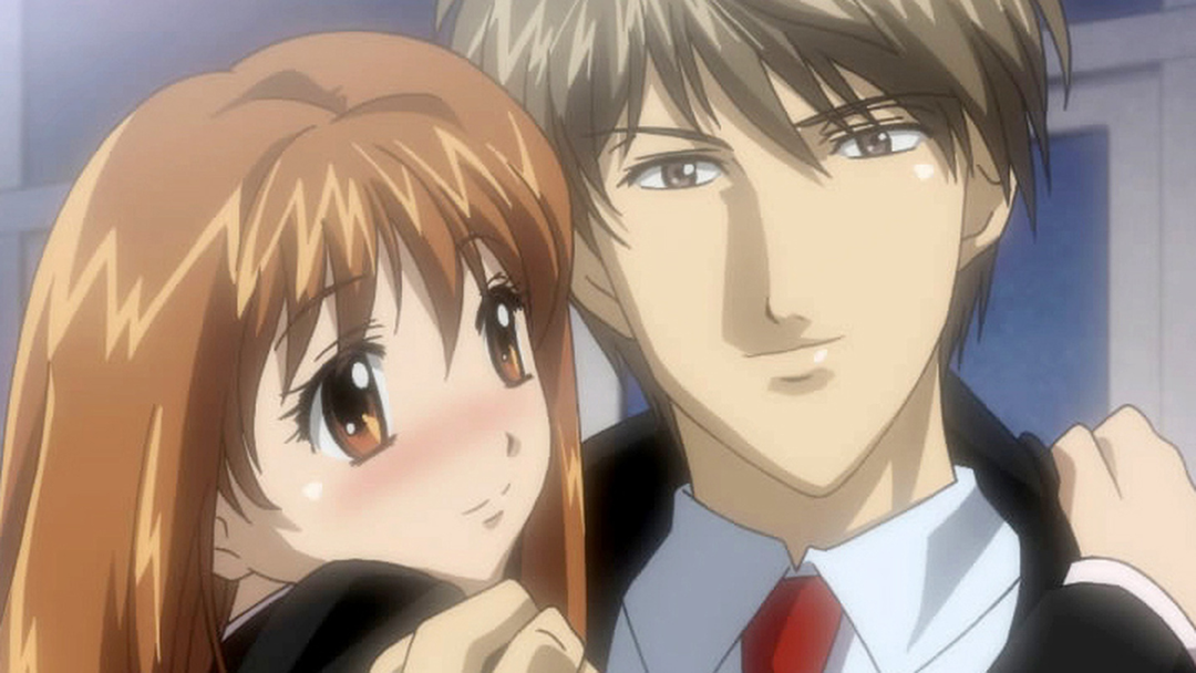 イタズラなKiss 第07話 | アニメの動画配信はTELASA(テラサ)-見逃し配信＆動画が見放題