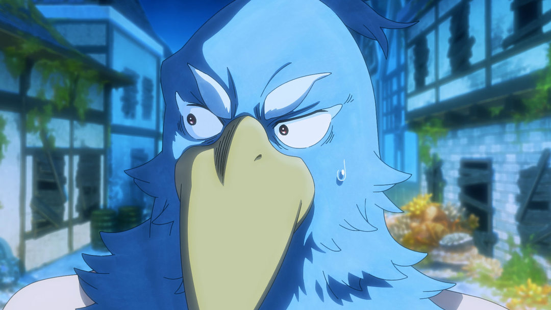 シャングリラ・フロンティア 2nd Season 第44話 | アニメの動画配信はTELASA(テラサ)-見逃し配信＆動画が見放題