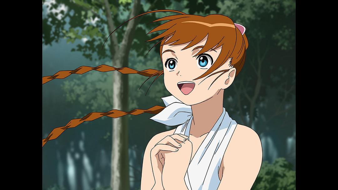 舞-乙HiME 第02話 | アニメの動画配信はTELASA(テラサ)-見逃し配信＆動画が見放題