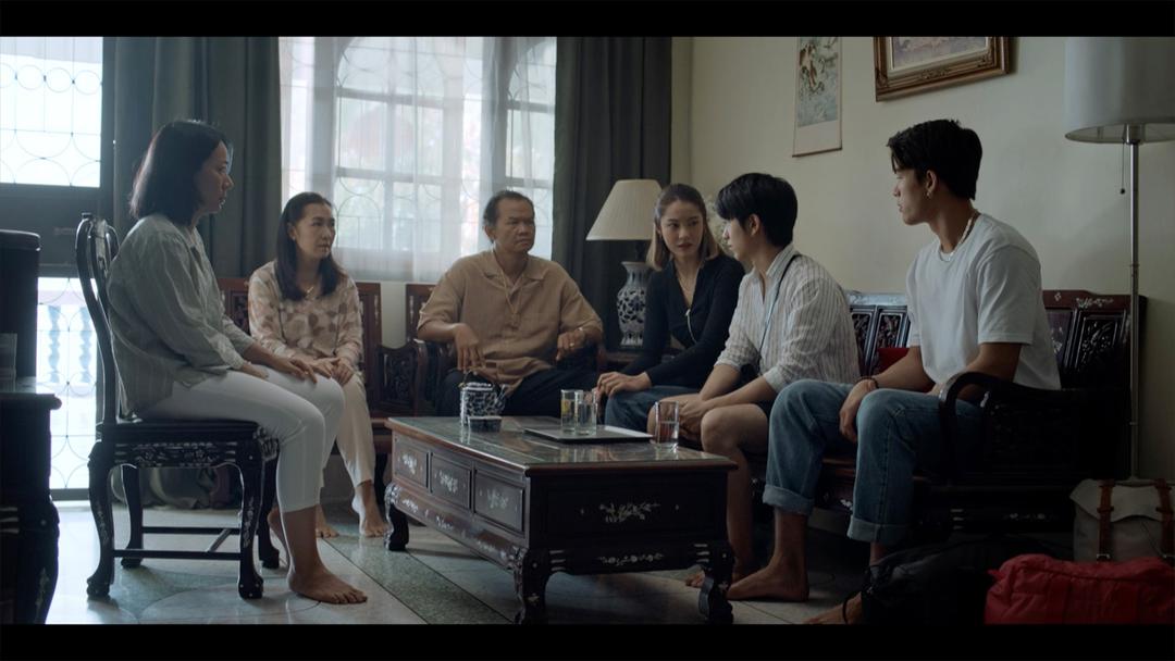 Good Old Days 第06話／字幕 | 映画・ドラマ・アニメの動画はTELASA(テラサ)