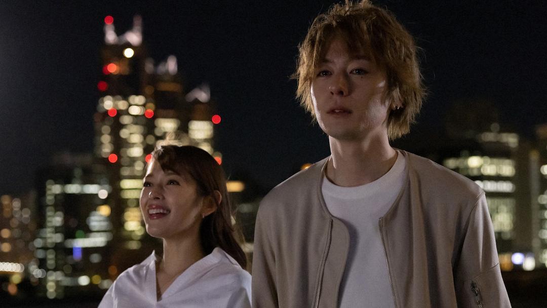 ひともんちゃくなら喜んで！ 第10話（最終話） | 映画・ドラマ・アニメの動画はTELASA(テラサ)