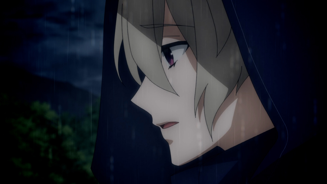 華Doll* -Reinterpretation of Flowering- 第03話 | アニメの動画配信はTELASA(テラサ)-見逃し配信＆動画が見放題