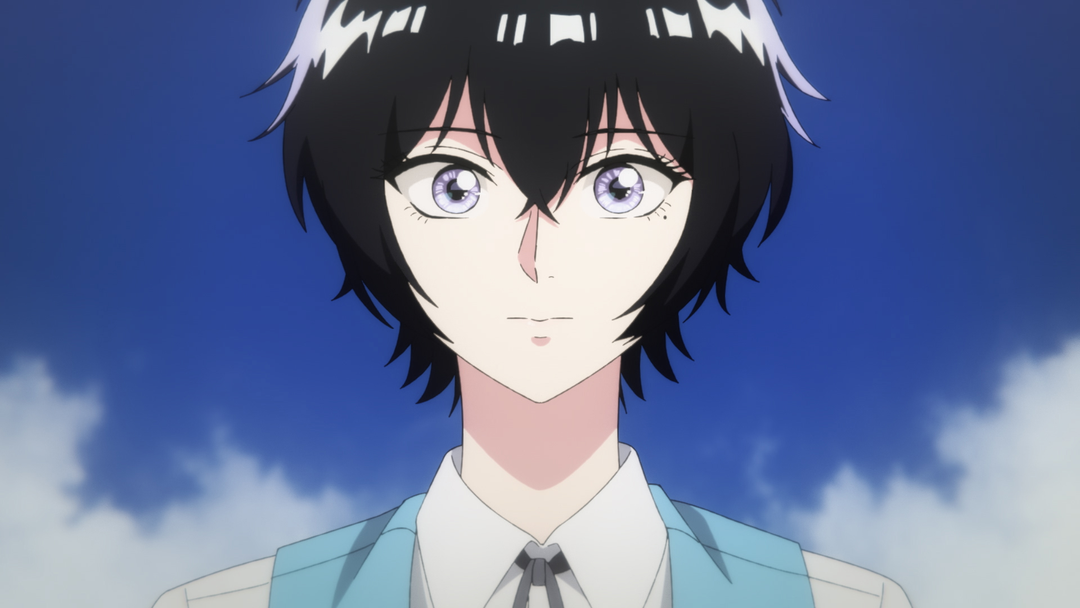 TVアニメ『九龍ジェネリックロマンス』 第13話（最終話） | 映画・ドラマ・アニメの動画はTELASA(テラサ)