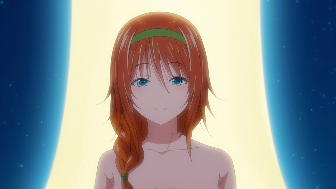 てんぷる OVA 第14話（最終話） | アニメの動画配信はTELASA(テラサ)-見逃し配信＆動画が見放題