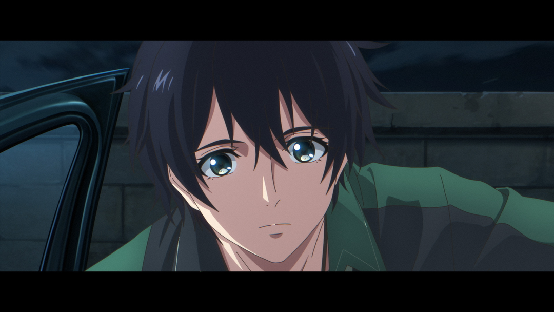 龍族II -The Mourner’s Eyes- 第06話／吹替 | アニメの動画配信はTELASA(テラサ)-見逃し配信＆動画が見放題