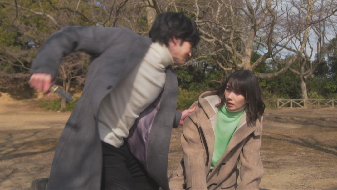 愛しい嘘～優しい闇～（2022/02/25放送分）第07話 | 国内ドラマの動画配信はTELASA(テラサ)-見逃し配信＆動画が見放題