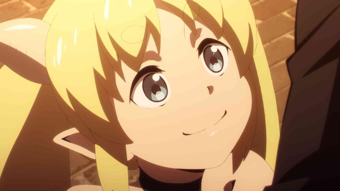 英雄教室 第03話 | 映画・ドラマ・アニメの動画はTELASA(テラサ)