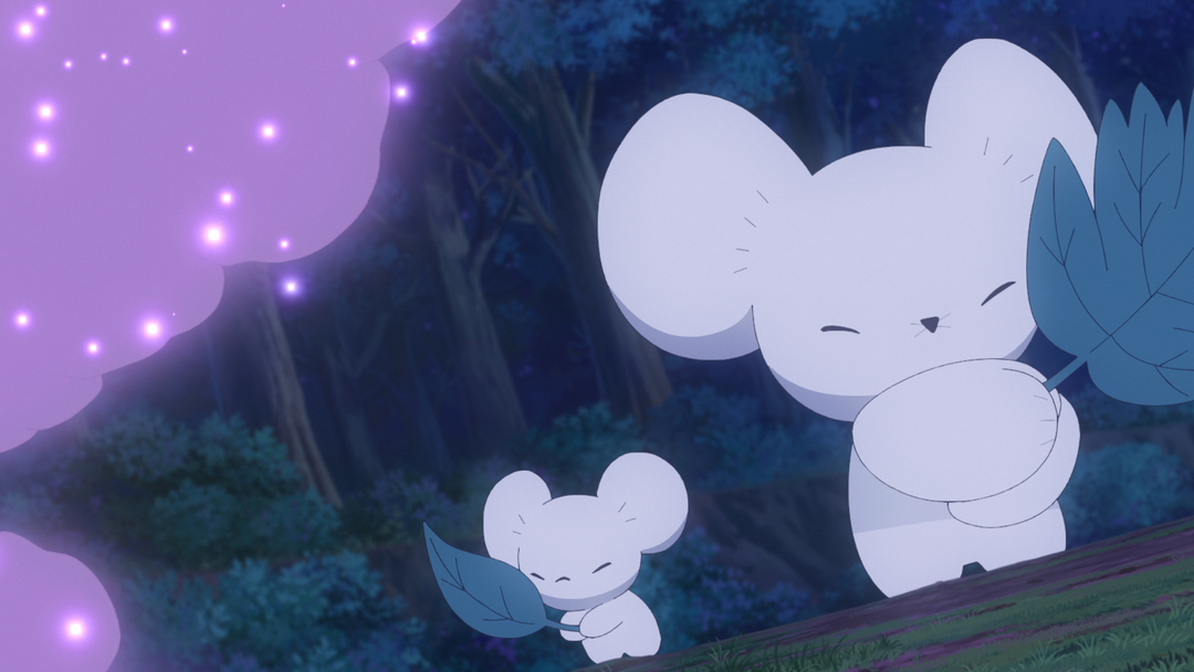 ポケットモンスター（2023） 第94話 | キッズ・特撮の動画配信はTELASA(テラサ)-見逃し配信＆動画が見放題