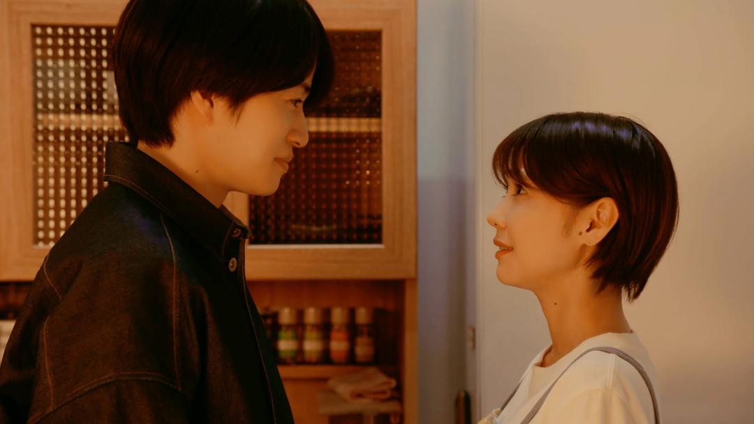 隣の男はよく食べる（2023/06/07放送分）第09話 | 国内ドラマの動画配信はTELASA(テラサ)-見逃し配信＆動画が見放題