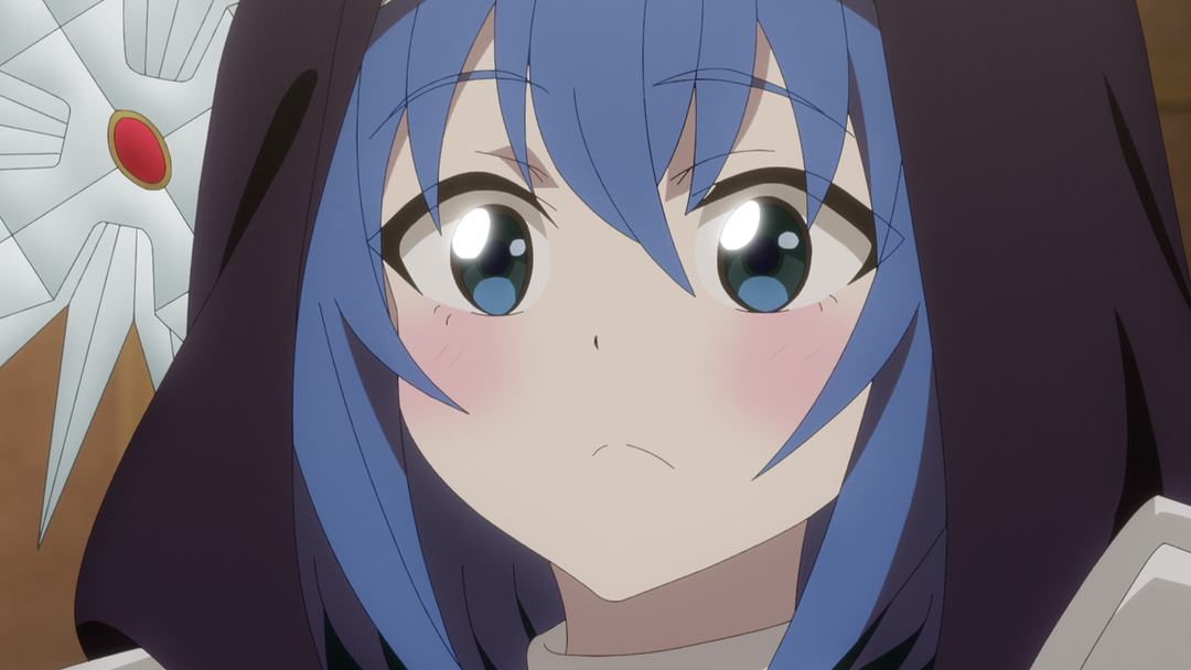 魔王様、リトライ！R 第08話 | アニメの動画配信はTELASA(テラサ)-見逃し配信＆動画が見放題