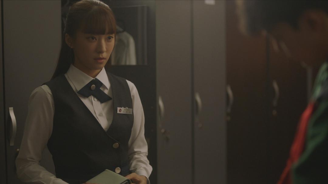 紙の月 第13話／字幕 | 海外・アジアドラマの動画配信はTELASA(テラサ)-見逃し配信＆動画が見放題