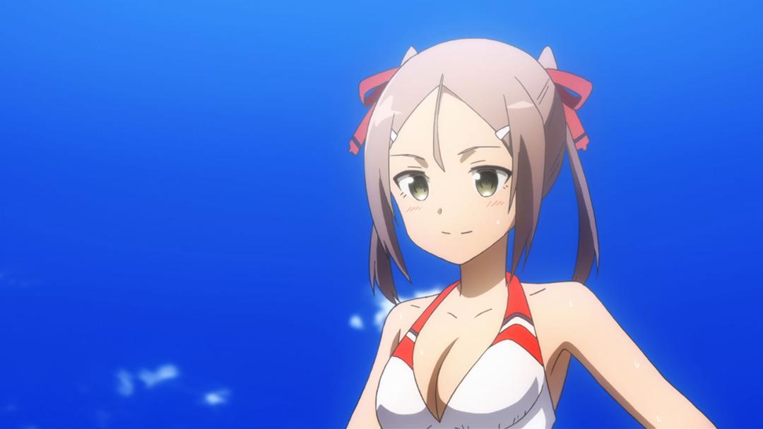 結城友奈は勇者である 第07話 | TELASA(テラサ)-アニメの見逃し配信＆動画が見放題