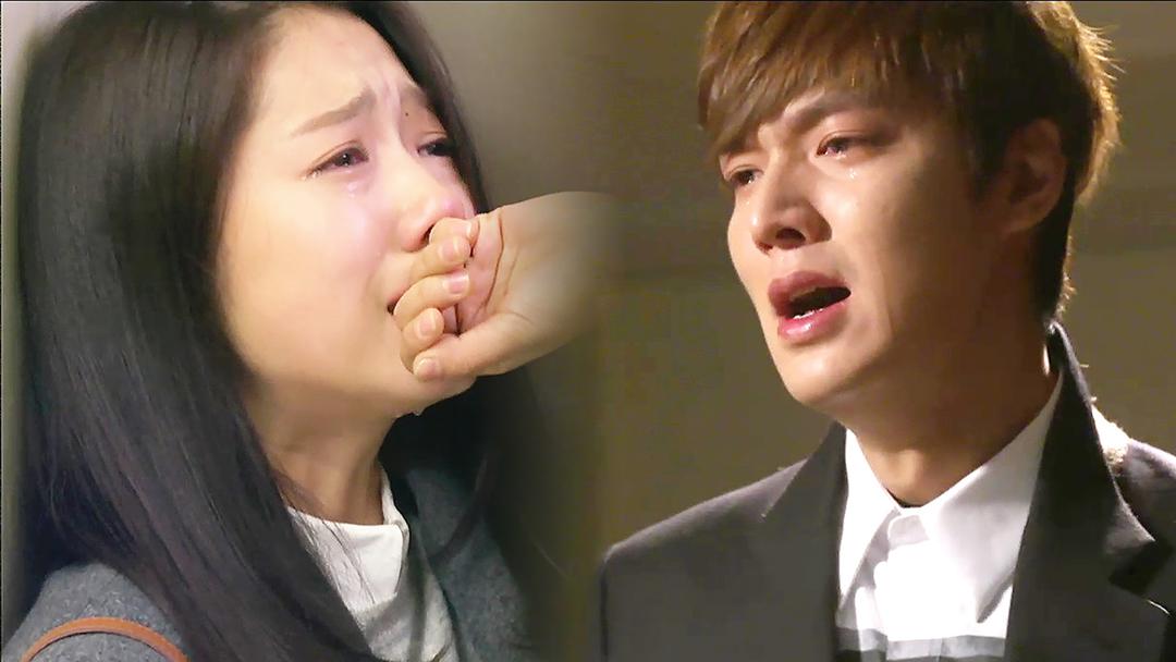 相続者たち 第16話／字幕 | 映画・ドラマ・アニメの動画はTELASA(テラサ)