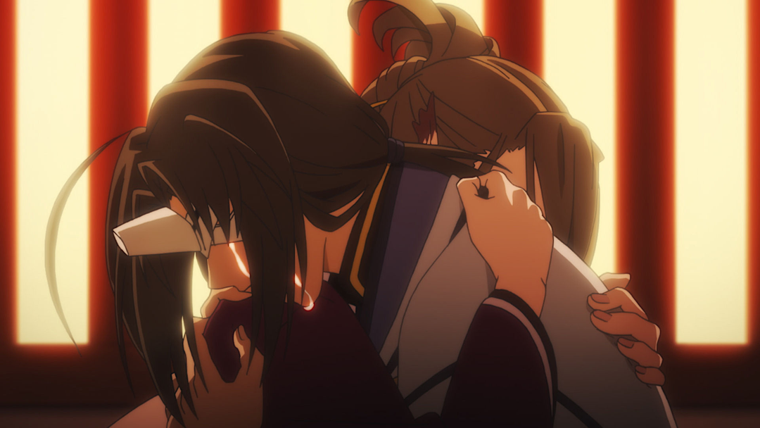 うたわれるもの 二人の白皇 第14話 | アニメの動画配信はTELASA(テラサ)-見逃し配信＆動画が見放題