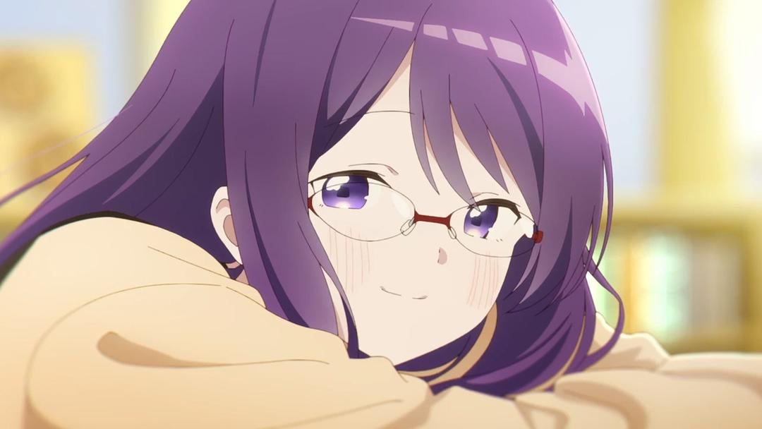 久保さんは僕を許さない 第06話 | アニメの動画配信はTELASA(テラサ)-見逃し配信＆動画が見放題