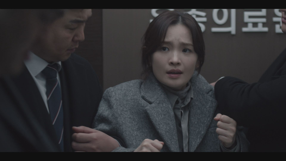 コネクション 第13話／字幕 | 海外・アジアドラマの動画配信はTELASA(テラサ)-見逃し配信＆動画が見放題