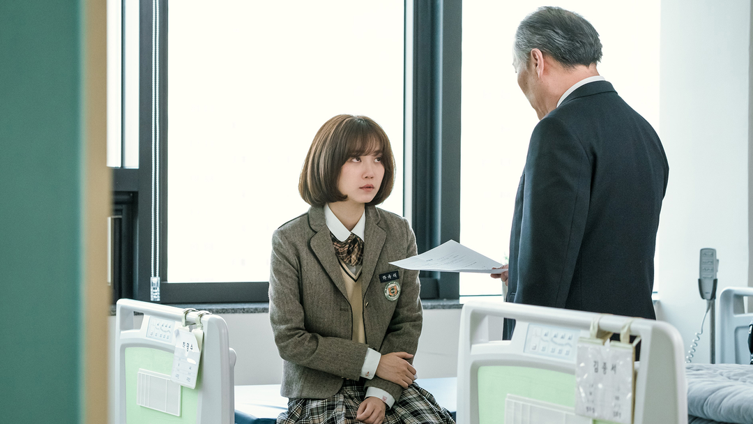 自白 第06話／字幕 | 海外・アジアドラマの動画配信はTELASA(テラサ)-見逃し配信＆動画が見放題