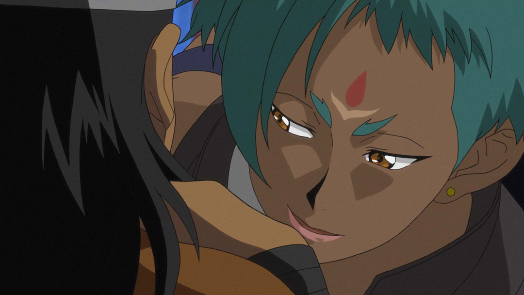 .hack／／Roots 第04話 | アニメの動画配信はTELASA(テラサ)-見逃し配信＆動画が見放題