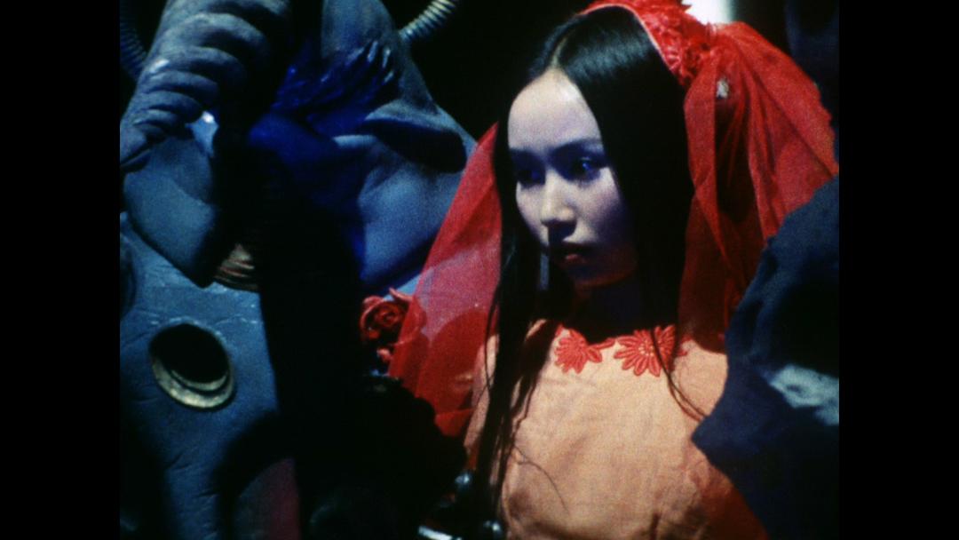 仮面ライダーV3 第12話 | キッズ・特撮の動画配信はTELASA(テラサ)-見逃し配信＆動画が見放題