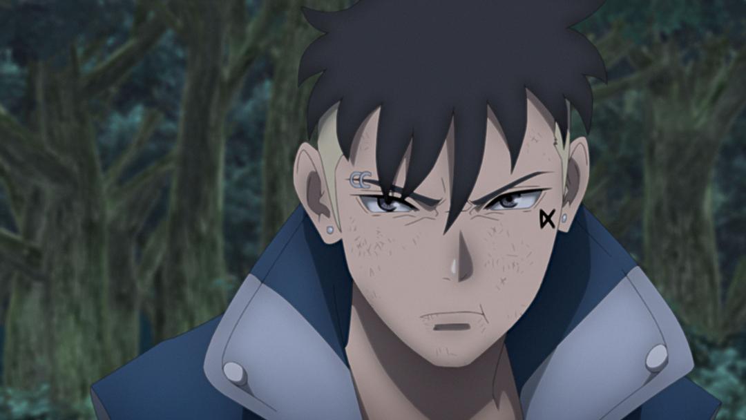 BORUTO-ボルト- NARUTO NEXT GENERATIONS 第291話 | 映画・ドラマ・アニメの動画はTELASA(テラサ)