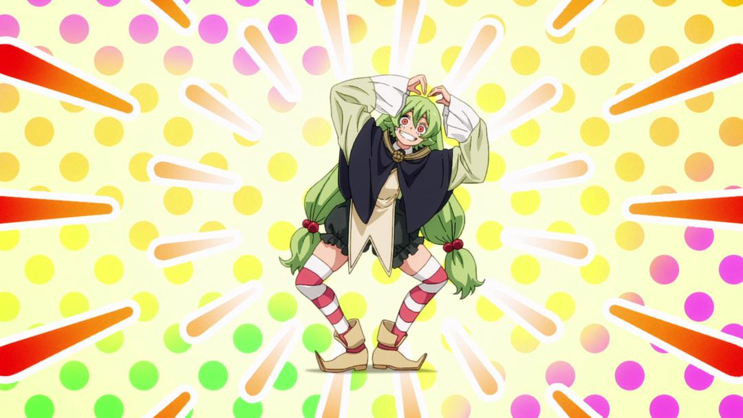 SHY 第08話 | 映画・ドラマ・アニメの動画はTELASA(テラサ)