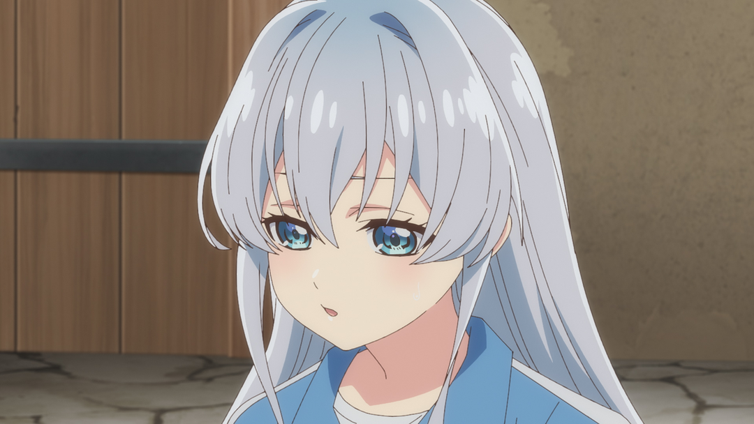 精霊幻想記2 第02話 | アニメの動画配信はTELASA(テラサ)-見逃し配信＆動画が見放題