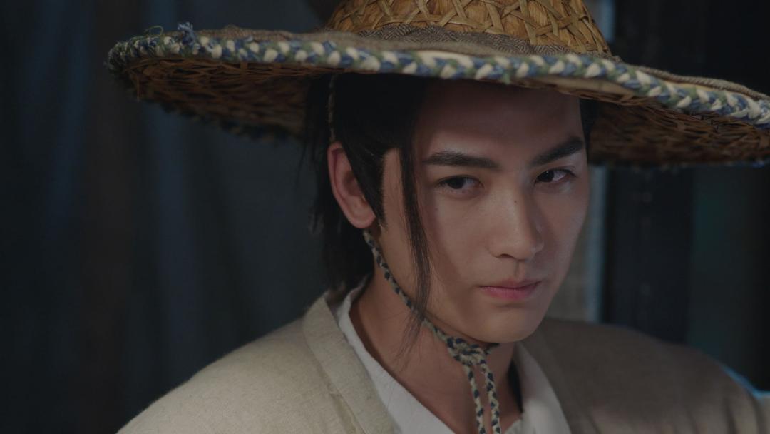 春うらら金科玉条 第01話／字幕 | 海外・アジアドラマの動画配信はTELASA(テラサ)-見逃し配信＆動画が見放題