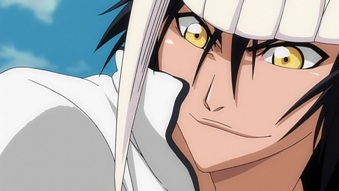 BLEACH 破面・空座決戦篇 第222話 | 映画・ドラマ・アニメの動画はTELASA(テラサ)