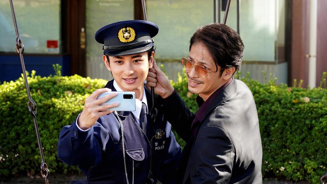 極主夫道 第07話 | 国内ドラマの動画配信はTELASA(テラサ)-見逃し配信＆動画が見放題