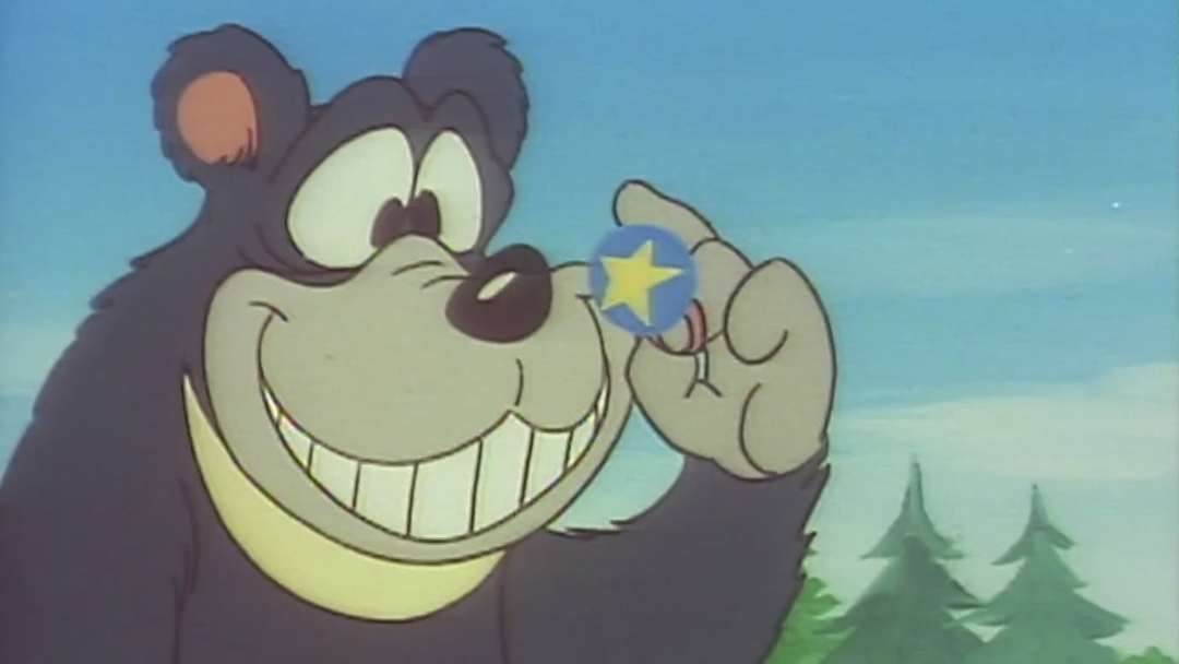 星の子チョビン 第04話 | アニメの動画配信はTELASA(テラサ)-見逃し配信＆動画が見放題