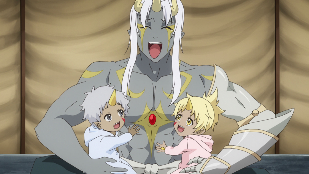 Re：Monster 第11話 | アニメの動画配信はTELASA(テラサ)-見逃し配信＆動画が見放題