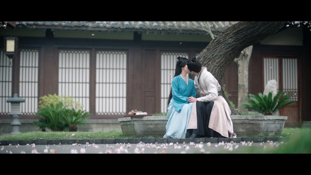 星漢燦爛＜せいかんさんらん＞ 第34話／字幕 | 映画・ドラマ・アニメの動画はTELASA(テラサ)