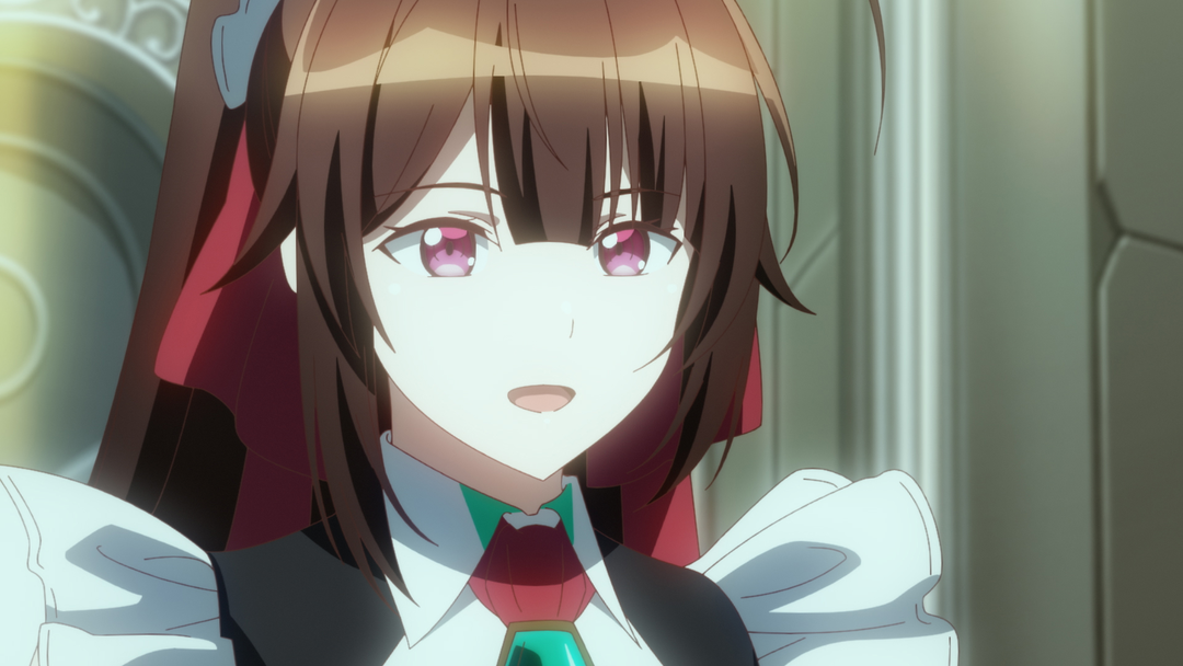 俺は星間国家の悪徳領主！ 第03話 | アニメの動画配信はTELASA(テラサ)-見逃し配信＆動画が見放題