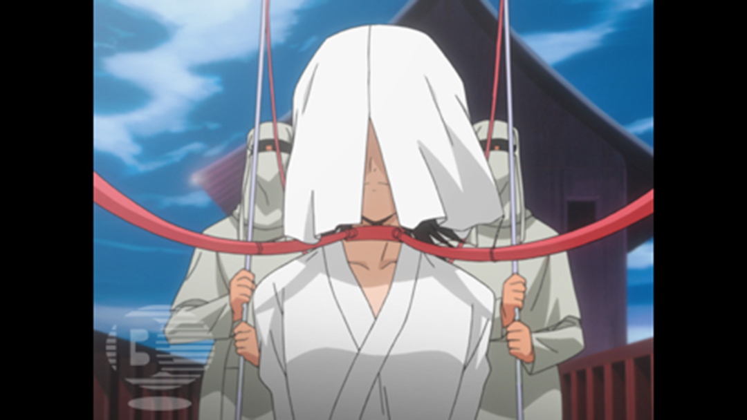 BLEACH 尸魂界篇 第023話 | アニメの動画配信はTELASA(テラサ)-見逃し配信＆動画が見放題