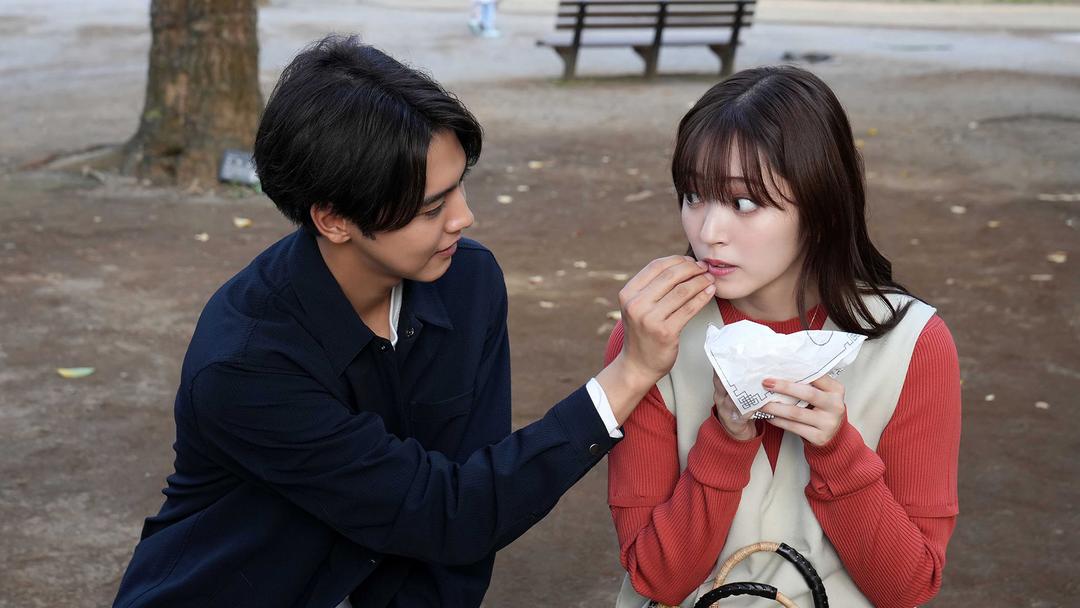 推しが上司になりまして（2023/11/08放送分）第06話 | 映画・ドラマ・アニメの動画はTELASA(テラサ)