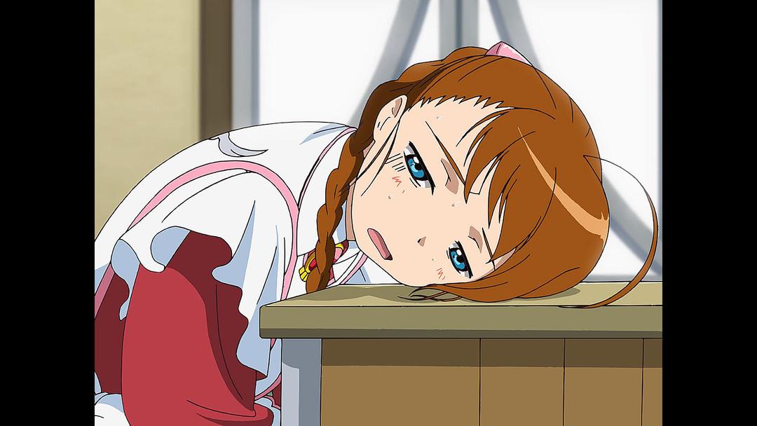 舞-乙HiME 第09話 | 映画・ドラマ・アニメの動画はTELASA(テラサ)