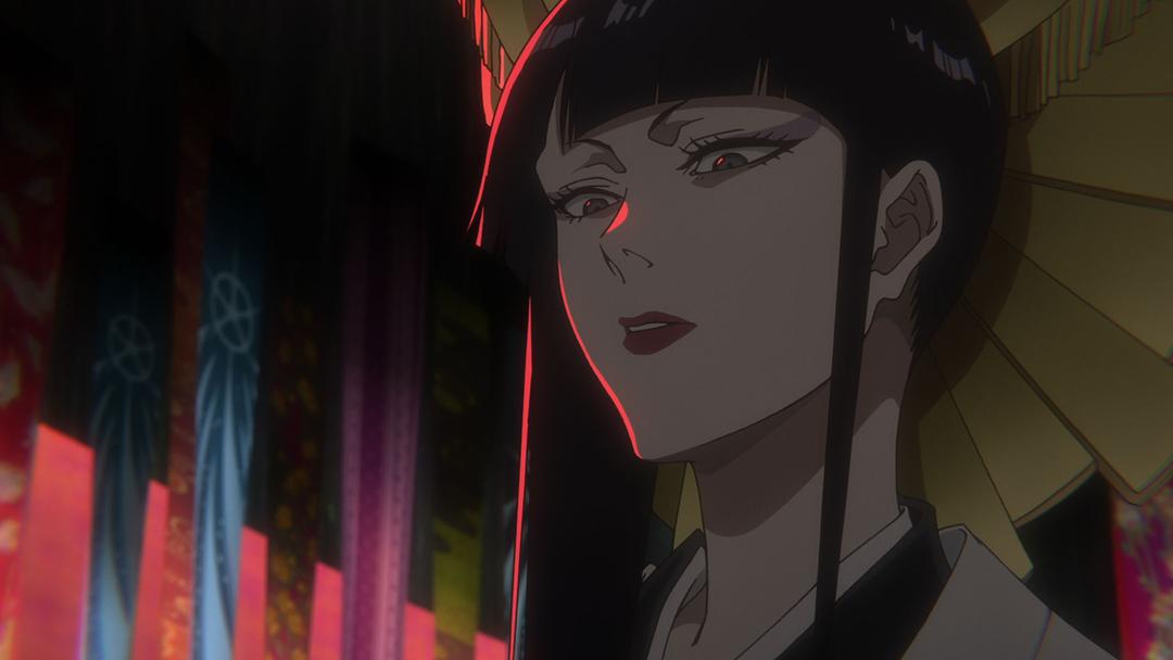 BLEACH 千年血戦篇-相剋譚- 第27話 | アニメの動画配信はTELASA(テラサ)-見逃し配信＆動画が見放題