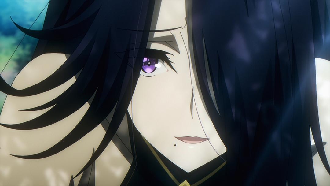 陰の実力者になりたくて！ 第14話 | 映画・ドラマ・アニメの動画はTELASA(テラサ)