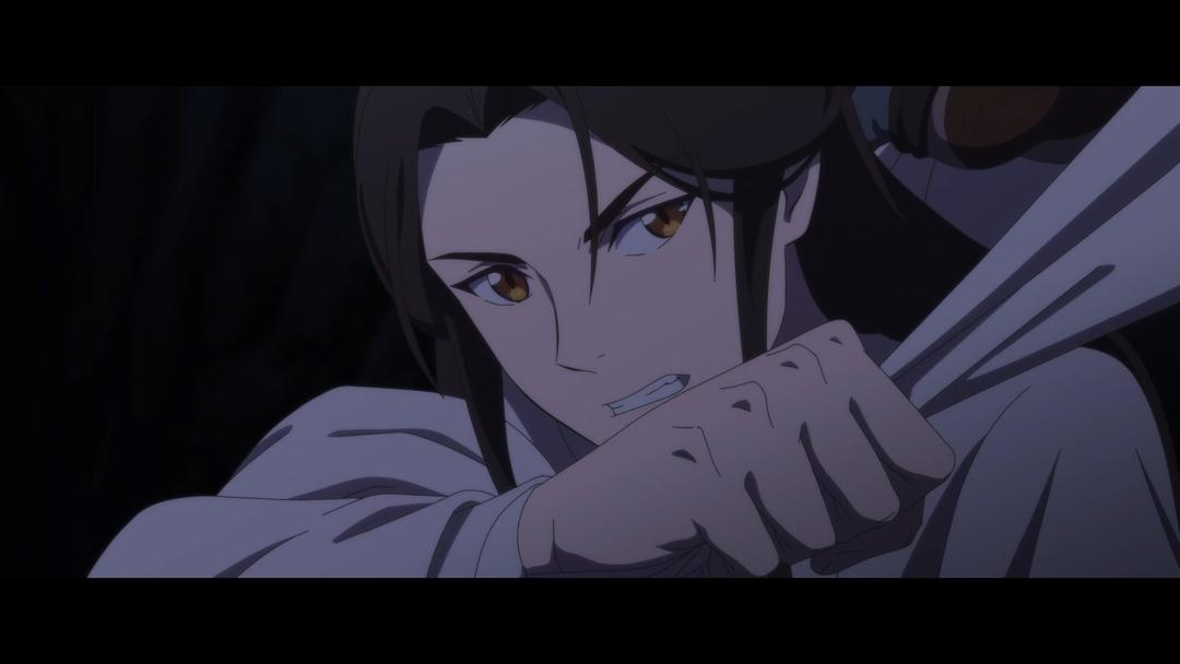 天官賜福 第09話／吹替 | 映画・ドラマ・アニメの動画はTELASA(テラサ)