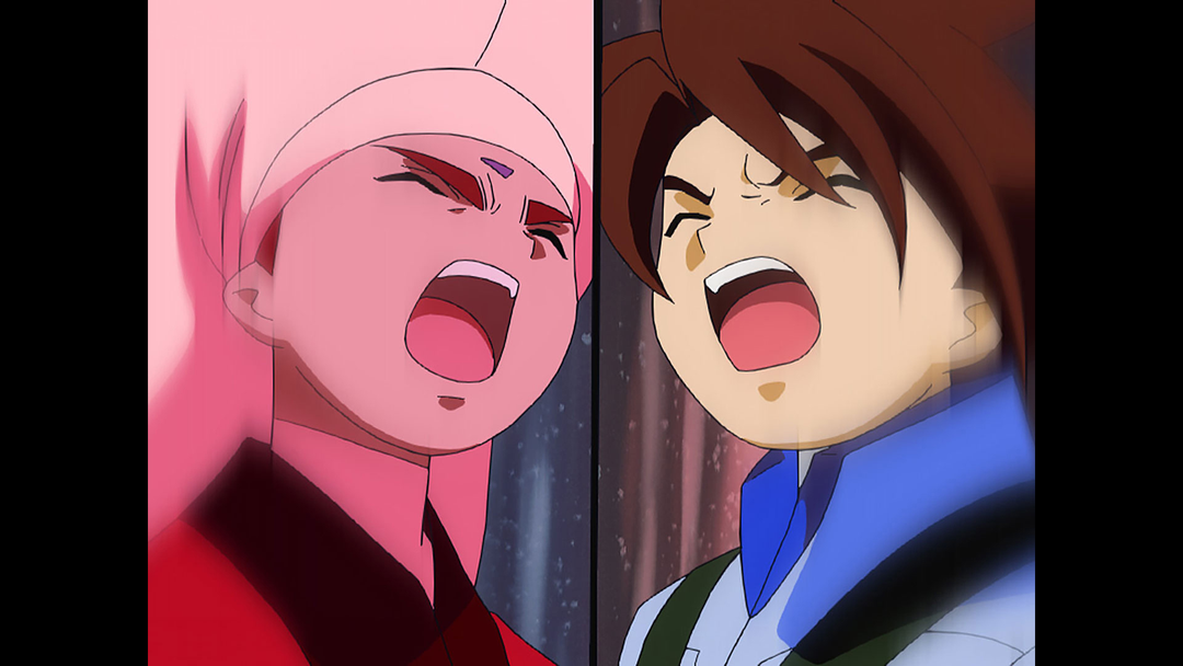 GEAR戦士電童 第32話 | アニメの動画配信はTELASA(テラサ)-見逃し配信＆動画が見放題