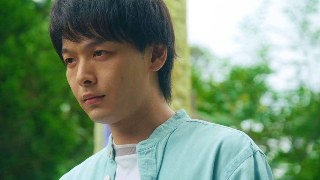 ハヤブサ消防団